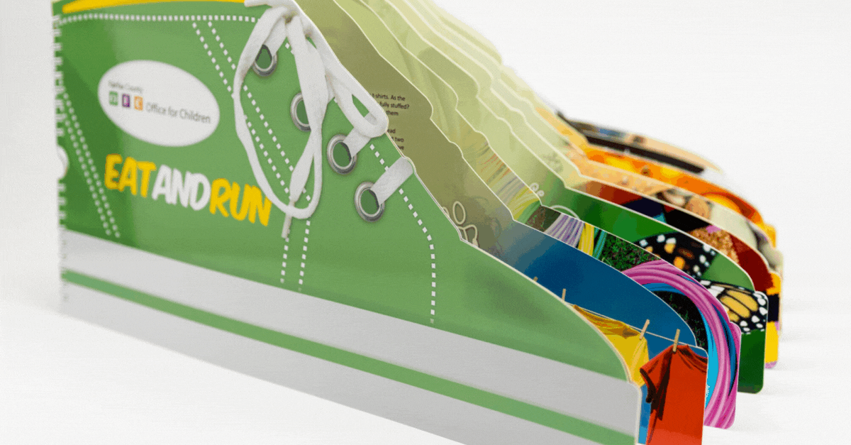 The Big List of Things We Can Print (or Print On)