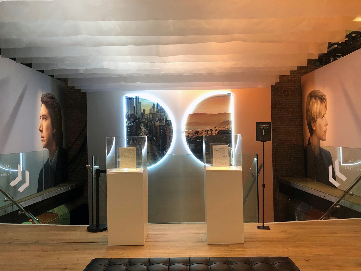 The Power of Light: Boosting Retail Sales with Backlit Signage