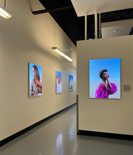 The Power of Light: Boosting Retail Sales with Backlit Signage