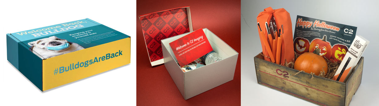 4 Ways to Use Custom Boxes to Boost Employee Engagement in Remote Workers