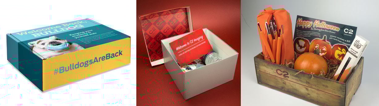 4 Ways to Use Custom Boxes to Boost Employee Engagement in Remote Workers