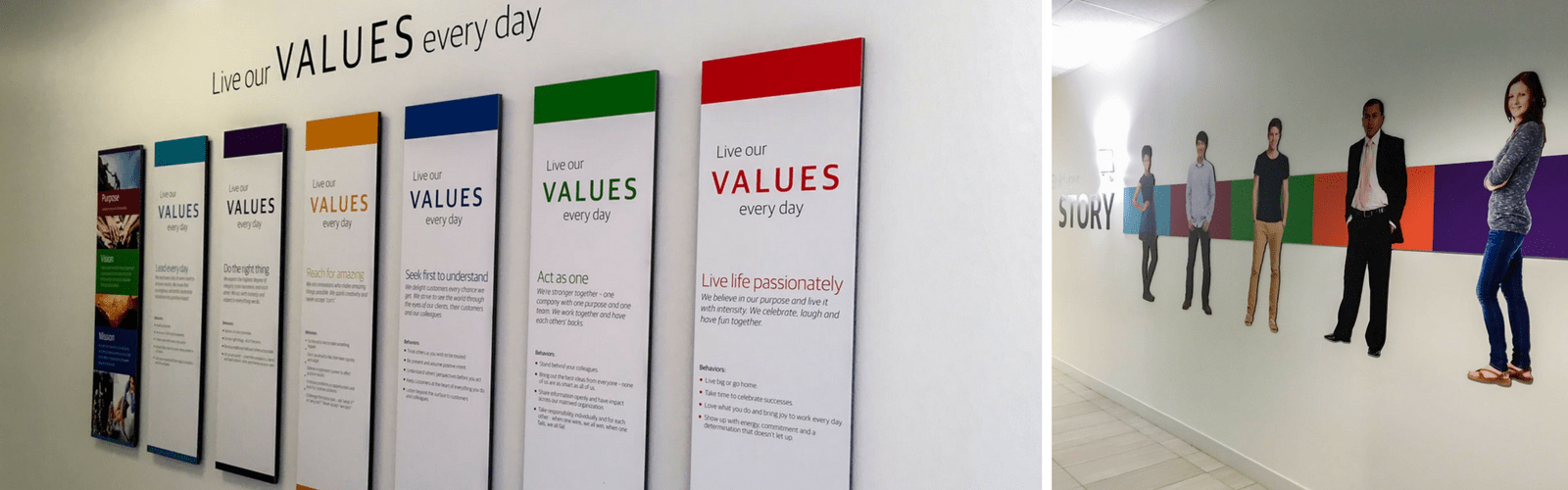 8 Creative Ways to Visualize Your Brand's Journey