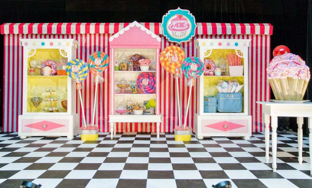 How to Stand Out at Your Next Tradeshow