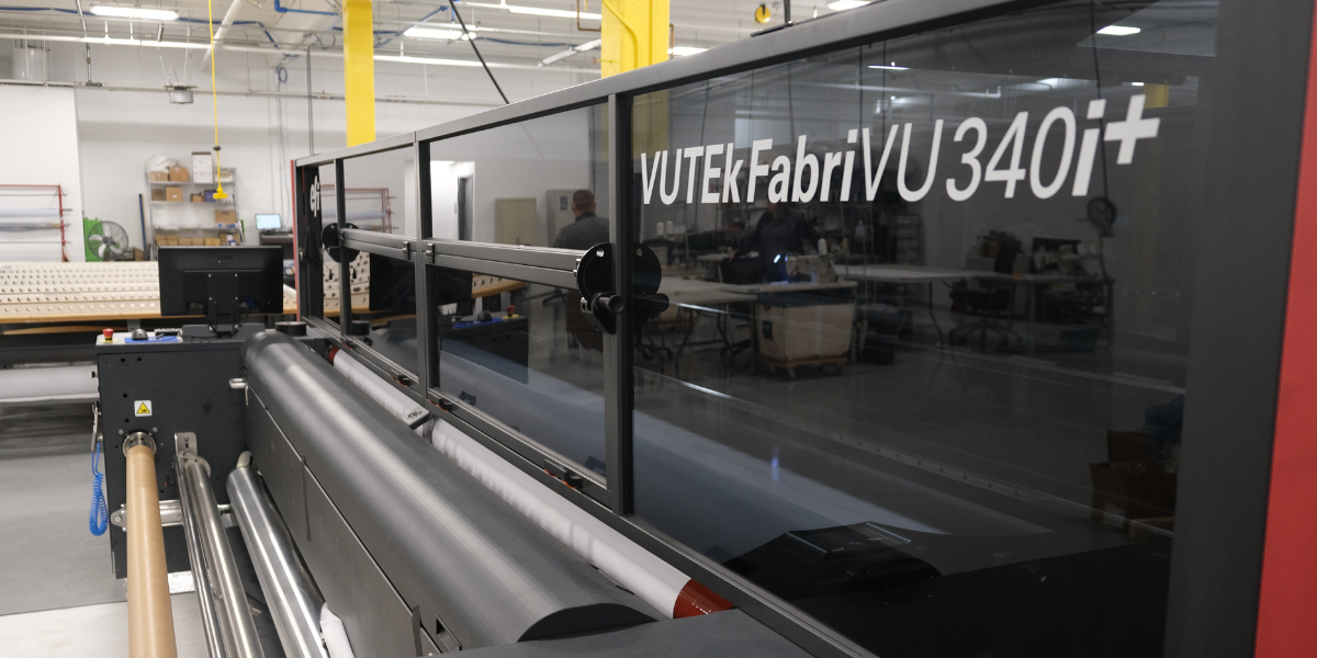 From New Tech to New Buildings – What’s Happening at Vomela