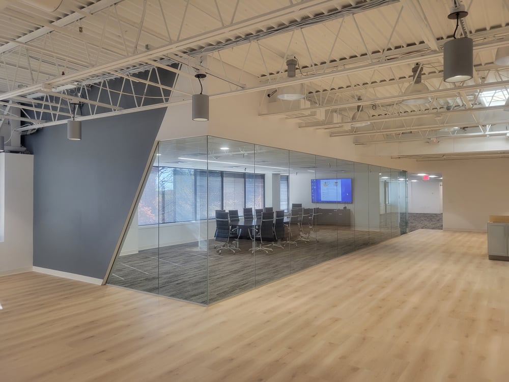 From New Tech to New Buildings – What’s Happening at Vomela