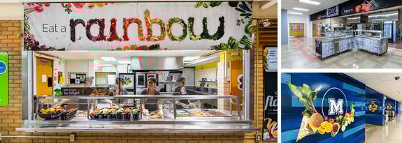Transform Lunchtime with a Cafeteria Makeover
