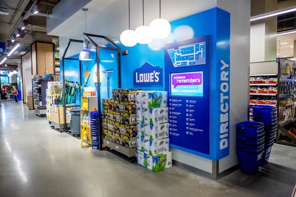 5 Retail Design Tips To Capture Attention