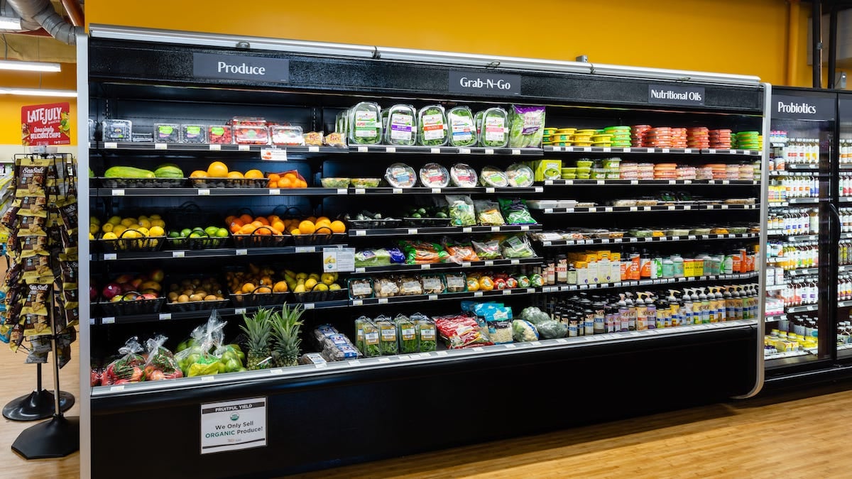 C-Store: Easy-Install Graphics Systems and 3D Prototyping