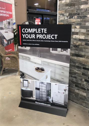 Why Retailers Embrace the Magic of Magnetic Signs